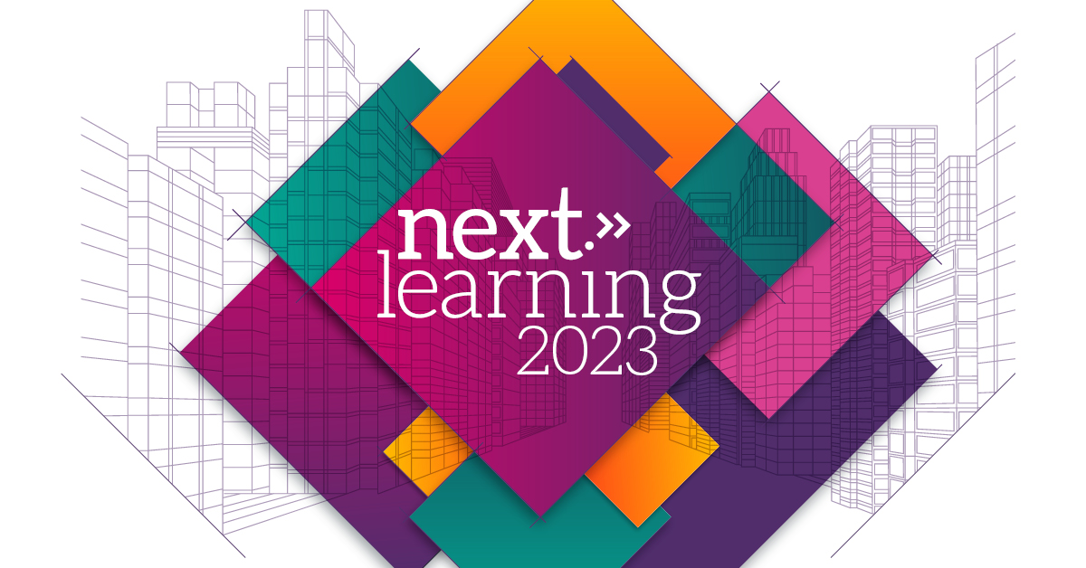 Info | Next Learning